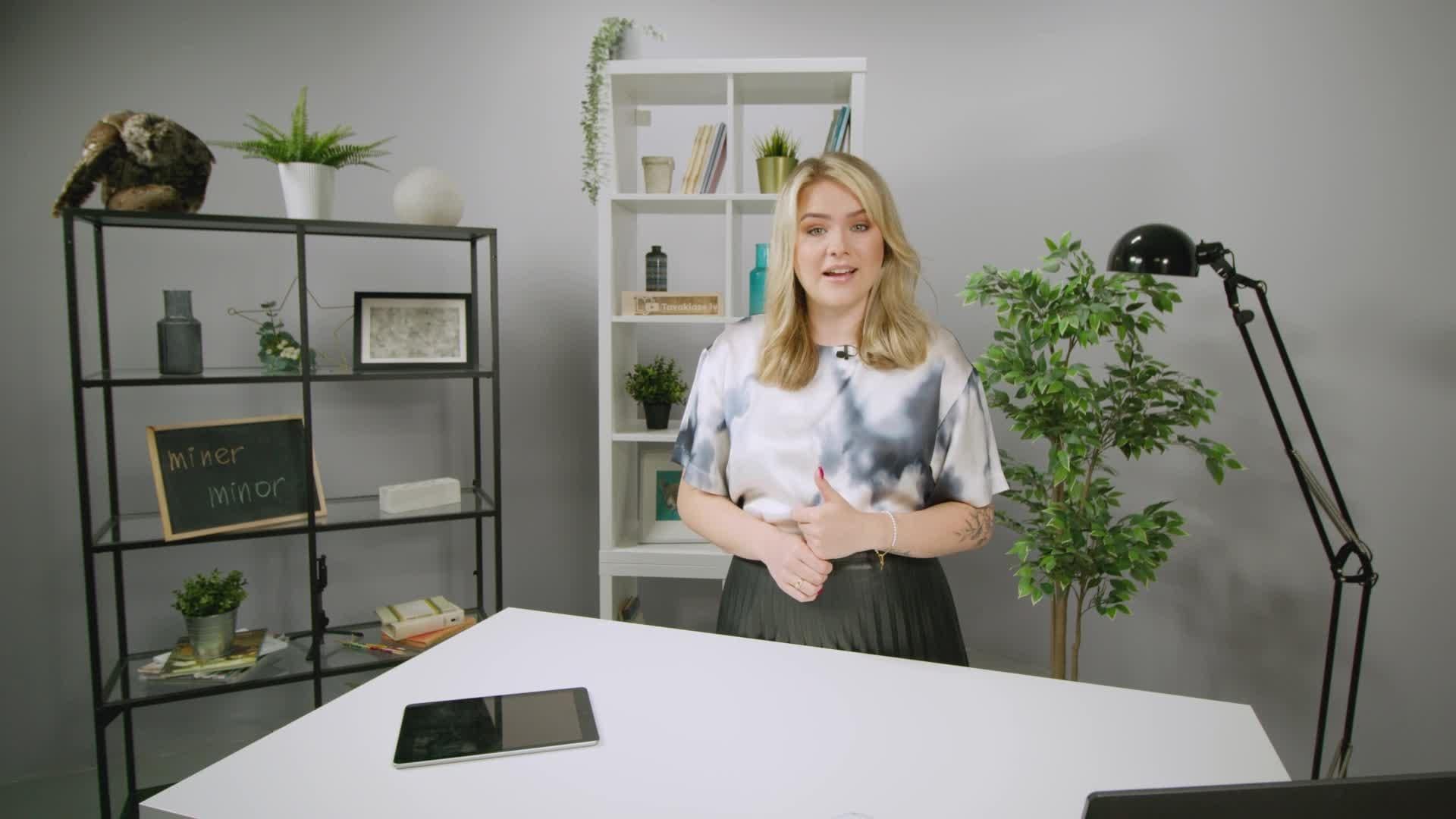 Tavaklase.lv - Kas ir homofoni? / What are homophones?