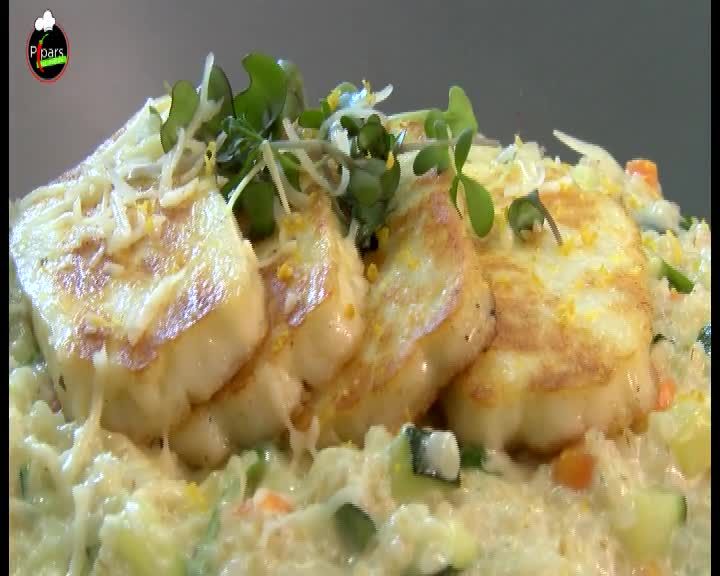 Pipars uz mēles S2E6